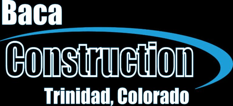 Home - Baca Construction